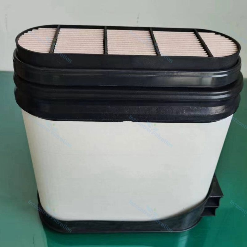 High Quality Industrial Gas Turbine air Filter 42558097 P788896 P788895 ...