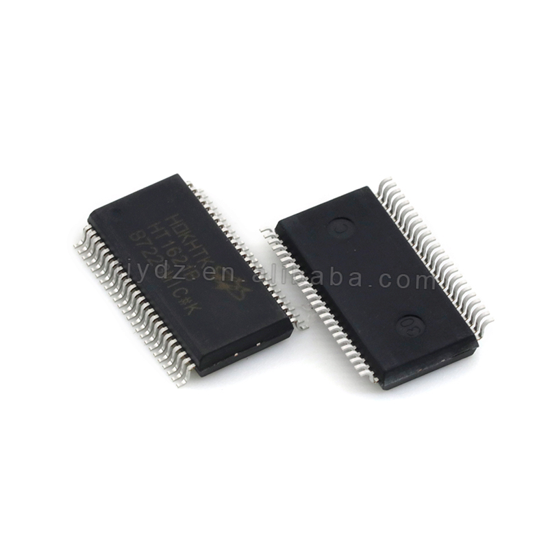 Harga IC LCD Pabrik - Solusi Berkualitas Tinggi & Dapat Disesuaikan