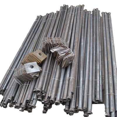 Mining Tunnel U Channel Steel Arches Underground Mining Tunnel Arch ...