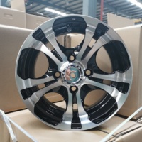 Custom 4x100 12 Inch Wheel Rims - Alibaba.com