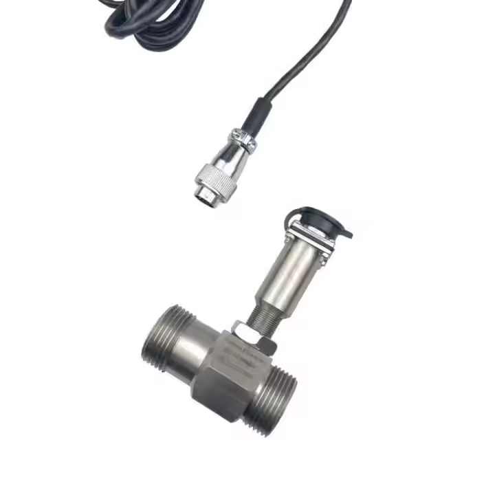 High Quality Turbine Flow Meter Flow Sensor Switch Factory Supply ...