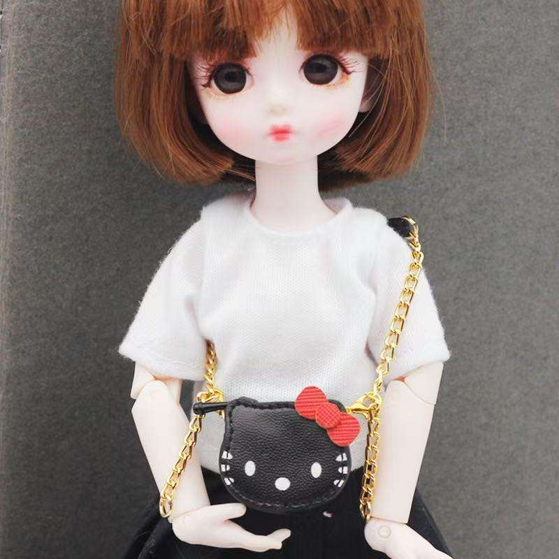 How to Choose the Best Hello Kitty Mini Bag: A Complete Buying Guide