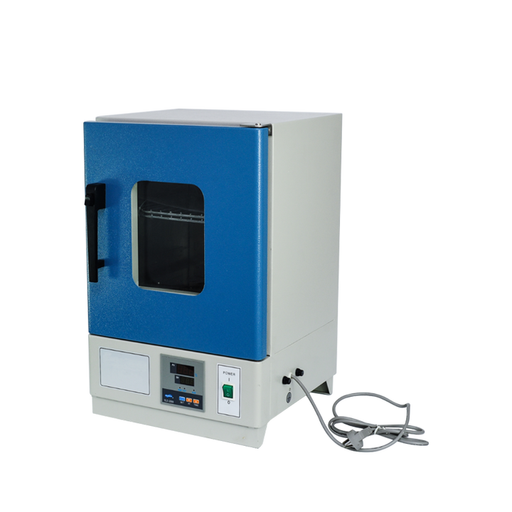 Laboratory Heating Equipment Benchtop Constant Temperature Drying Oven ...