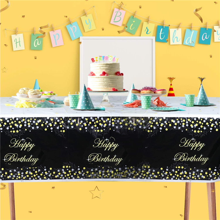 How to Choose the Best Birthday Party Decoration for Your Event