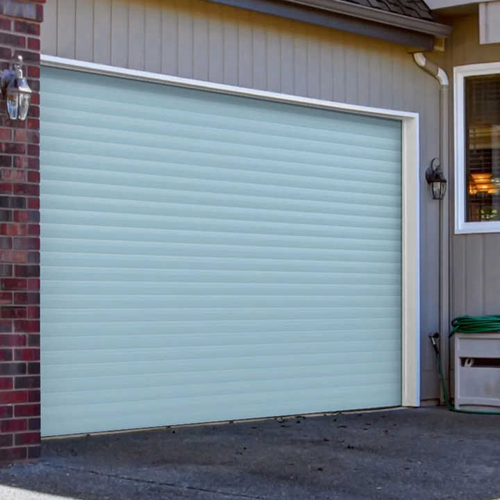 Sunray Roller Shutter Door Design Electric Automatic Aluminum Rolling ...