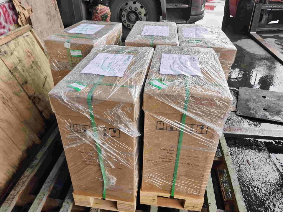 3 Phase 40kva Online UPS System - Reliable Power Conditioning