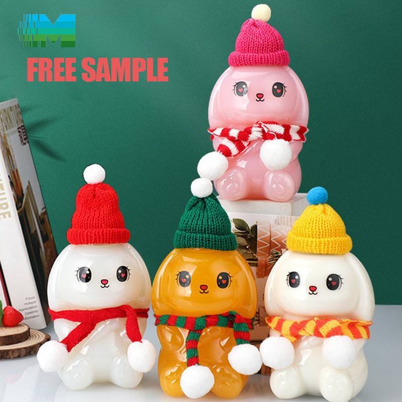 How to Choose the Best Squeeze Bottle 250ml: A Complete Buyer's Guide