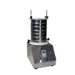US Standard Sieve Sizes | Lab-Grade Stainless Steel Test Sieves