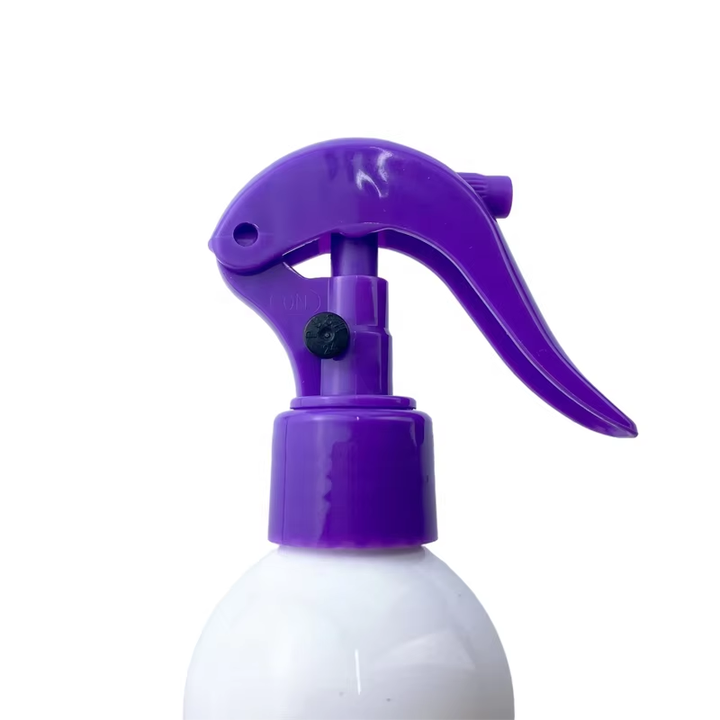 High Quality Factory Sale Push Button Lock 24/410 All Plastic PP Material Mini Trigger Sprayer ...
