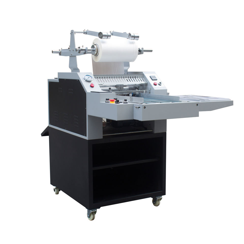 Machine de plastification à chaud, format 380/Offre Spéciale mm A3 ...