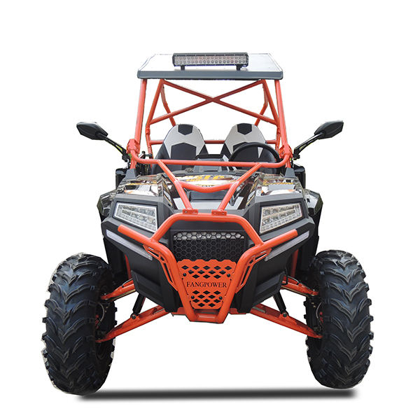 Fangpower FX400 4x2 400cc UTV Dune Buggy for Outdoor Sports - 75km/h ...