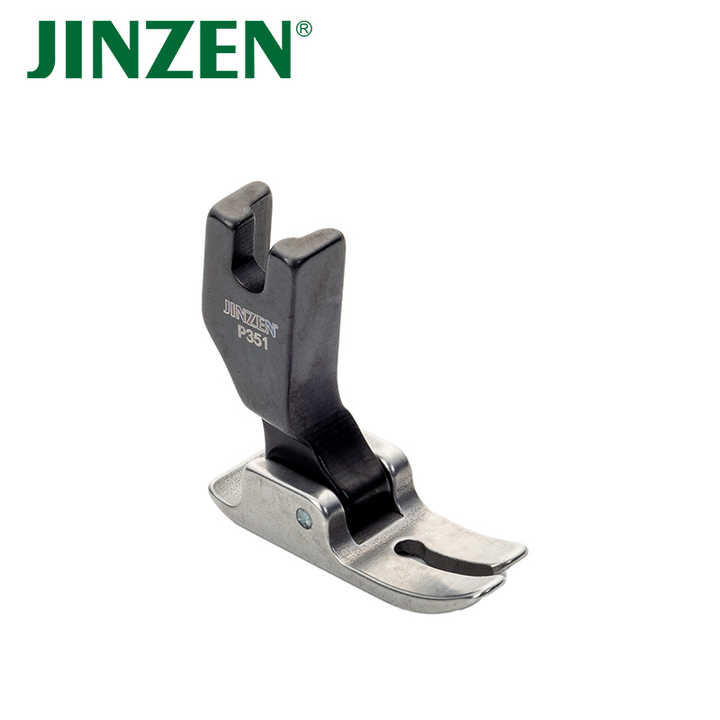 JINZEN P351 Pressure Foot - Durable Metal Sewing Machine Part