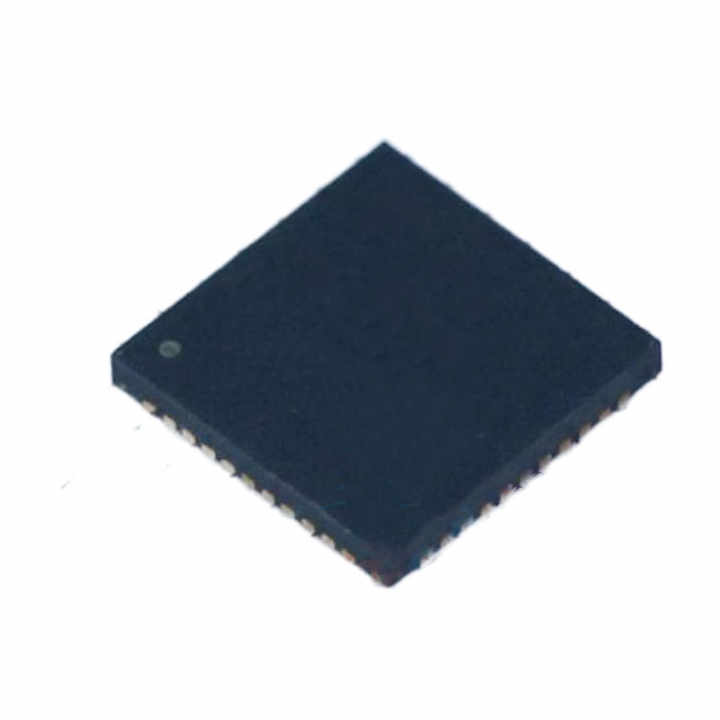 THS6182RHFT IC Chip Amplifiers 2025 Electronic Components QFN Linear ...