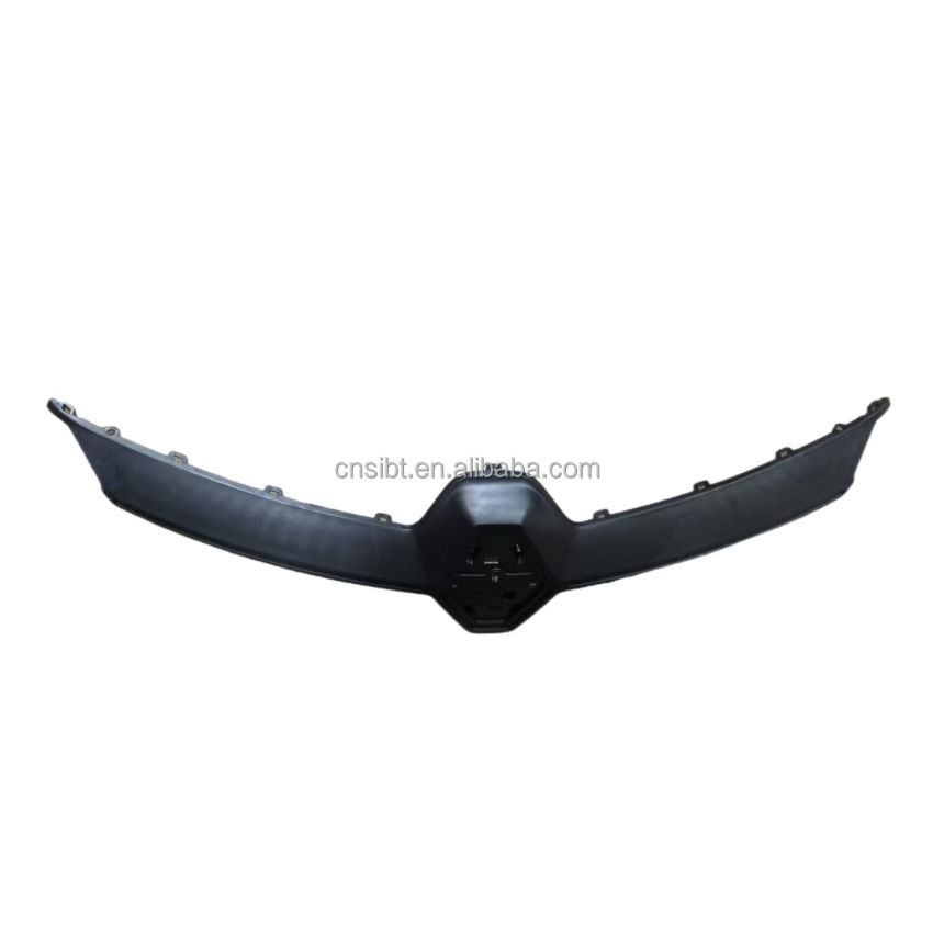 OEM 623841043R Black Grille Trim for Renault Clio V (2019-2024) | New ...