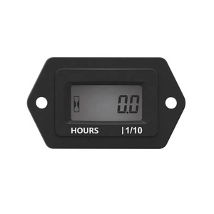 Source The Ideal Wholesale 12 volt hour meter Devices - Alibaba.com