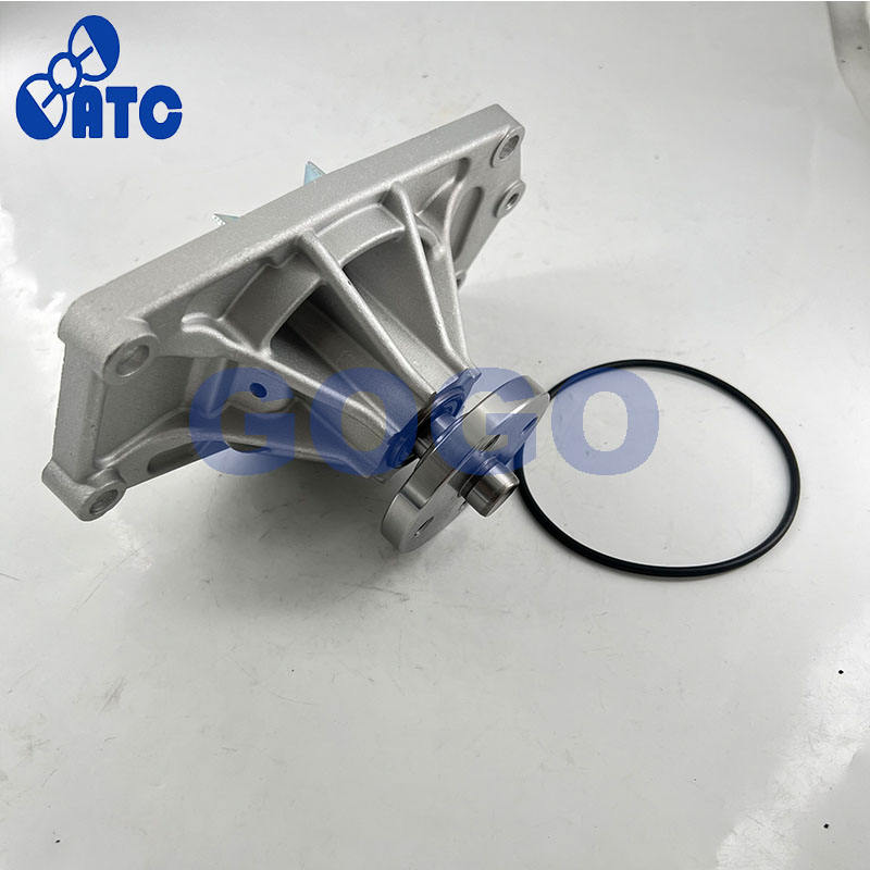 Mitsubishi 4D34 Water Pump - Reliable Performance & Durability