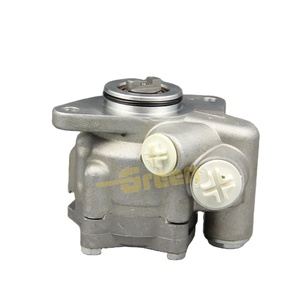 Buy truck electric power hydraulic steering pump parts Commercial or ...