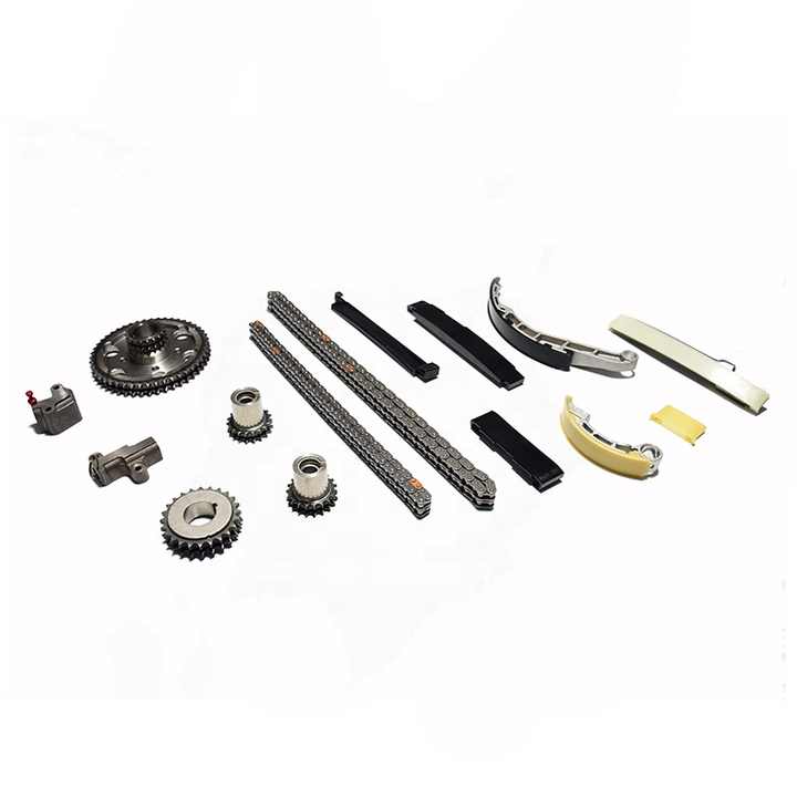 REVO Timing Chain Kit for NISSAN Engines - Reliable Performance