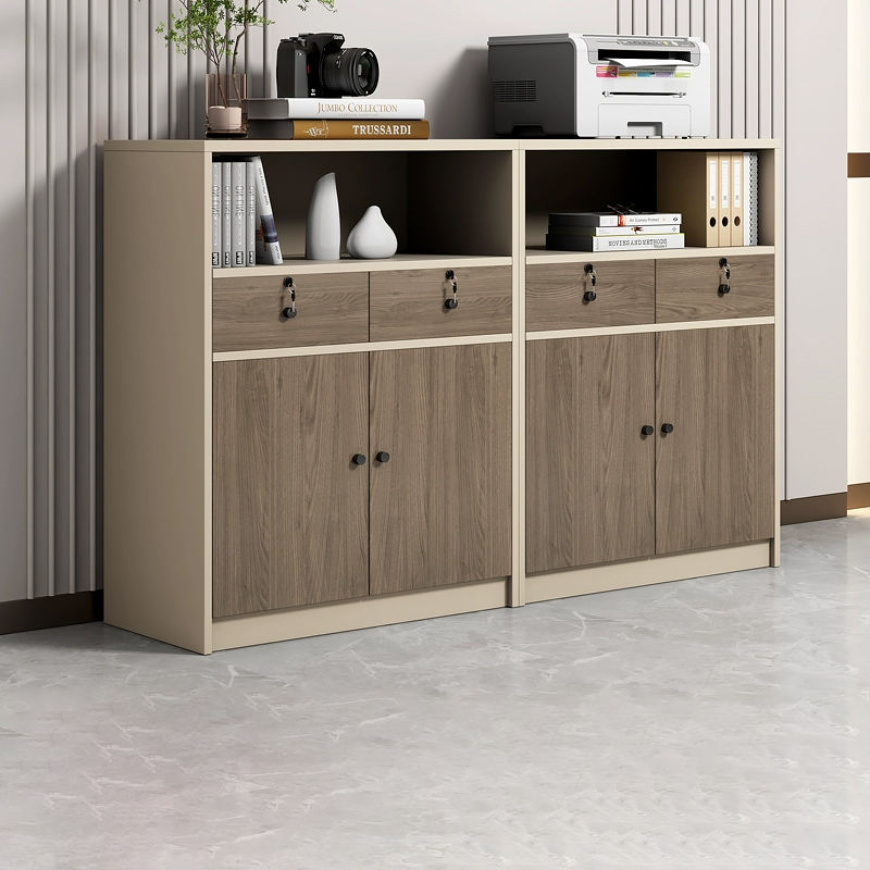 Modern File Cabinet Bulk Filing Cabinets Executive Office Furniture Set ...