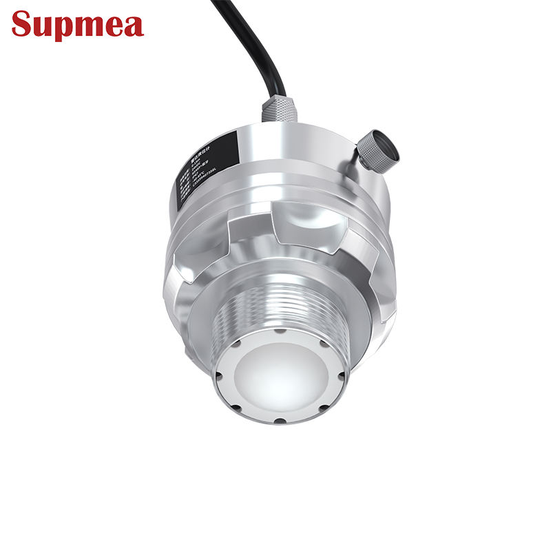 80 GHZ Radar Meter for Accurate Liquid Level Measurement