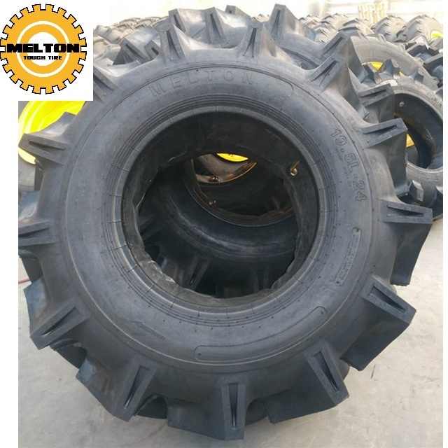 Rice Cane Farm Tractor Tires - Durable & High Performance