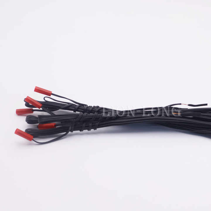 1.5m Fireworks Electric Igniter Professional Electric E-match Igniter ...