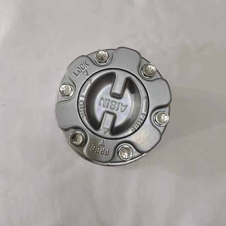 Free Wheel Hub for MITSUBISHI, Nissan, Mazda, Suzuki