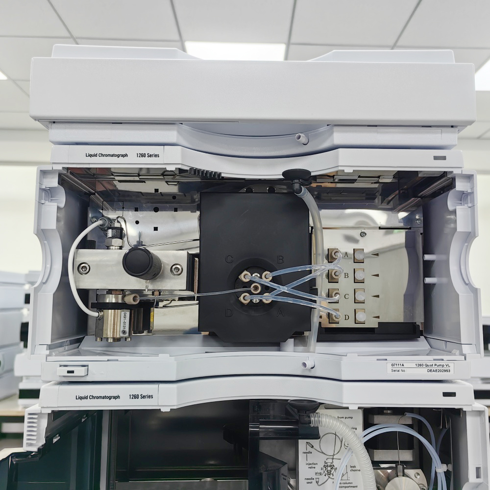 Precision and Performance: Boost Your Business with Quality hplc hplc ...