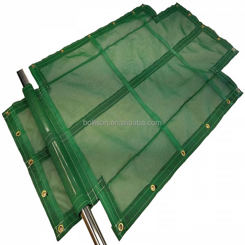 Bollison Hot Selling Pull Tarps PVC Truck Cover/Dump Truck Tarps ...