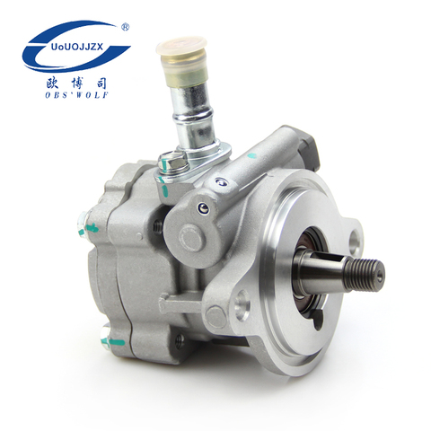 Toyota HILUX Power Steering Pump - High-Quality & Reliable
