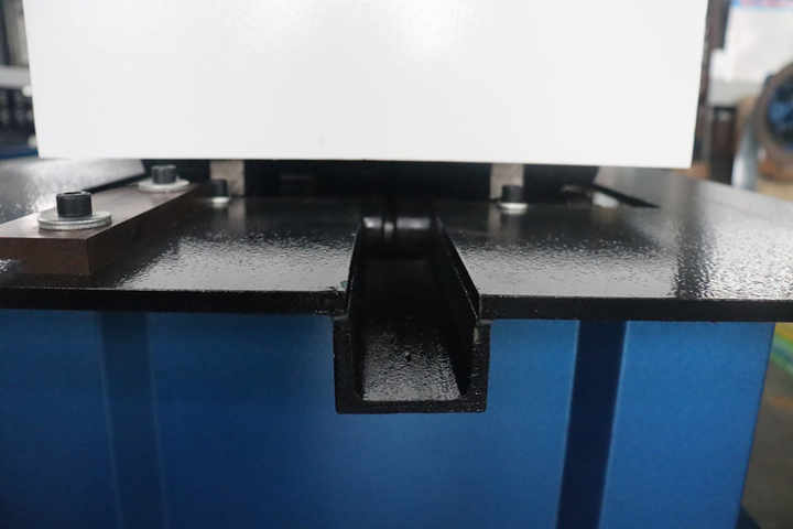 Pittsburgh Lock Forming Machine Sheet Metal Forming Machine Snap Lock ...