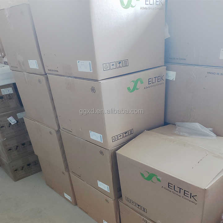 Eltek Flatpack2 48/3000 HE - 48V 3000W Power Supply Module