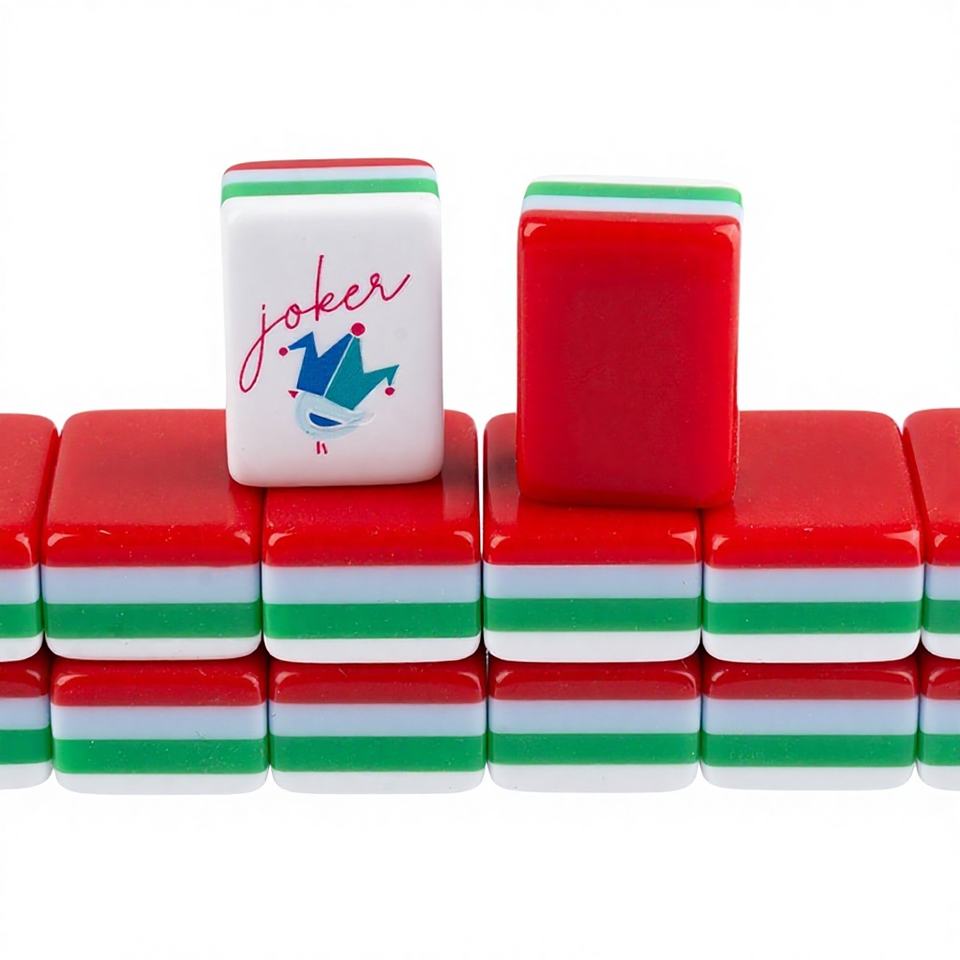Foreign Color Matching Mini Travel Portable Hand Rub Four-Layer Acrylic ...