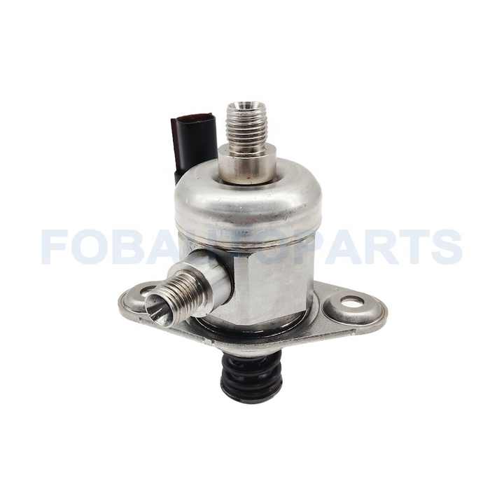 Sold From One Piece Original Refurbished Parts High Pressure Fuel Pump ...