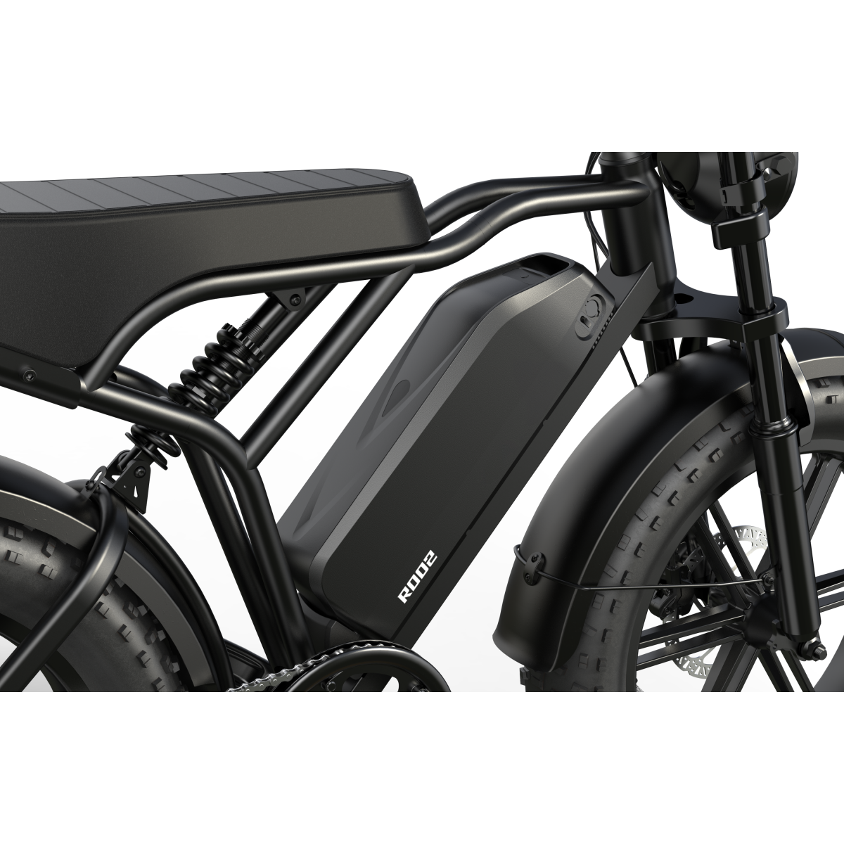 How to Choose the Best Fat Wheel Bike for Your Needs