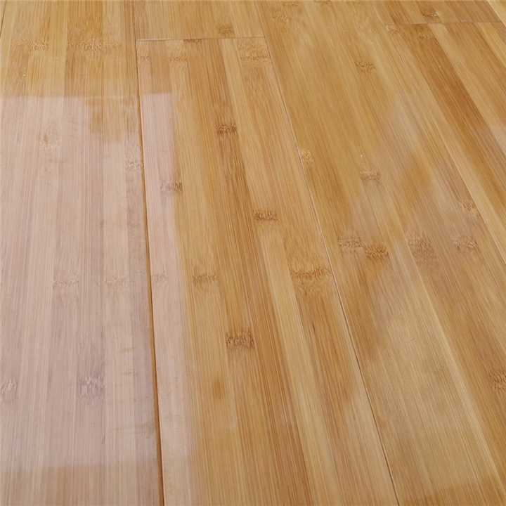 High Glossy Solid Bamboo Floor Bamboo Tiles Wood Floor Indoor Bambus ...