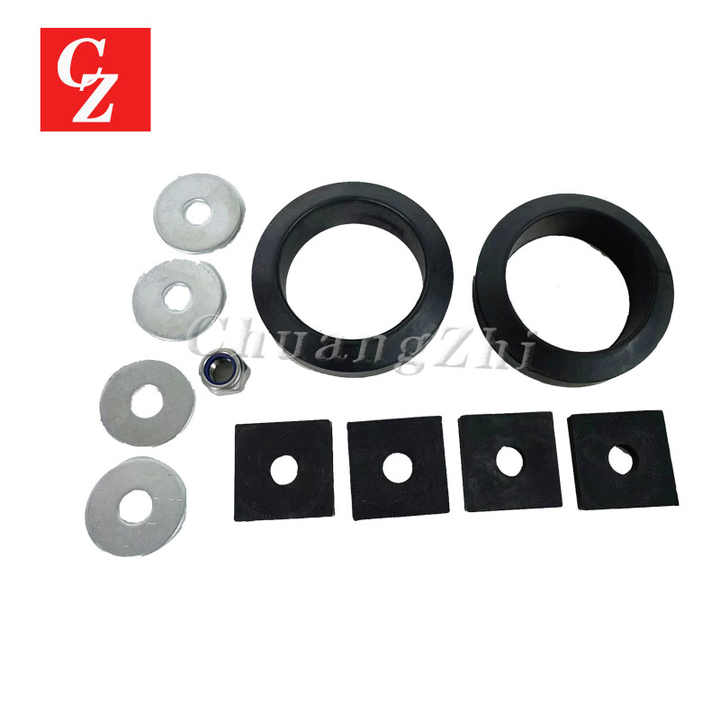 New 2906057200 Unloader Valve Service Kit Industrial Compressor Spare ...