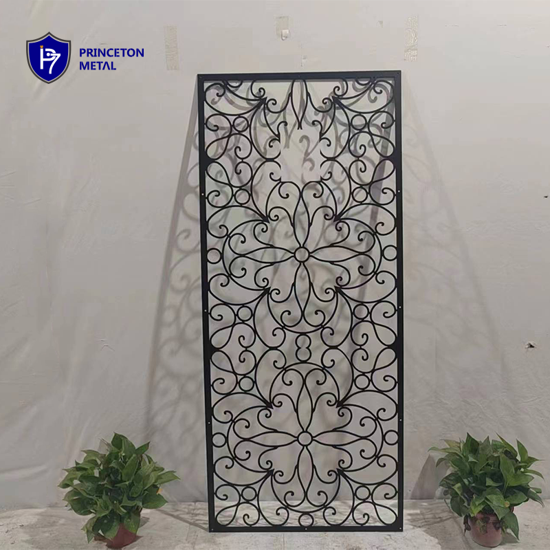 Advanced Exterior Architectural Aluminum Screen Facade Decoration ...