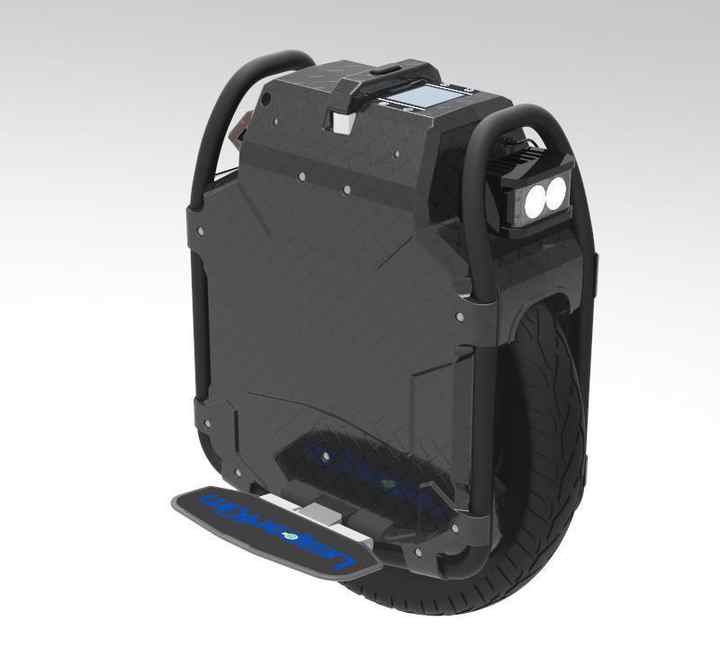 Leaperkim Sherman Max - High Speed Electric Unicycle