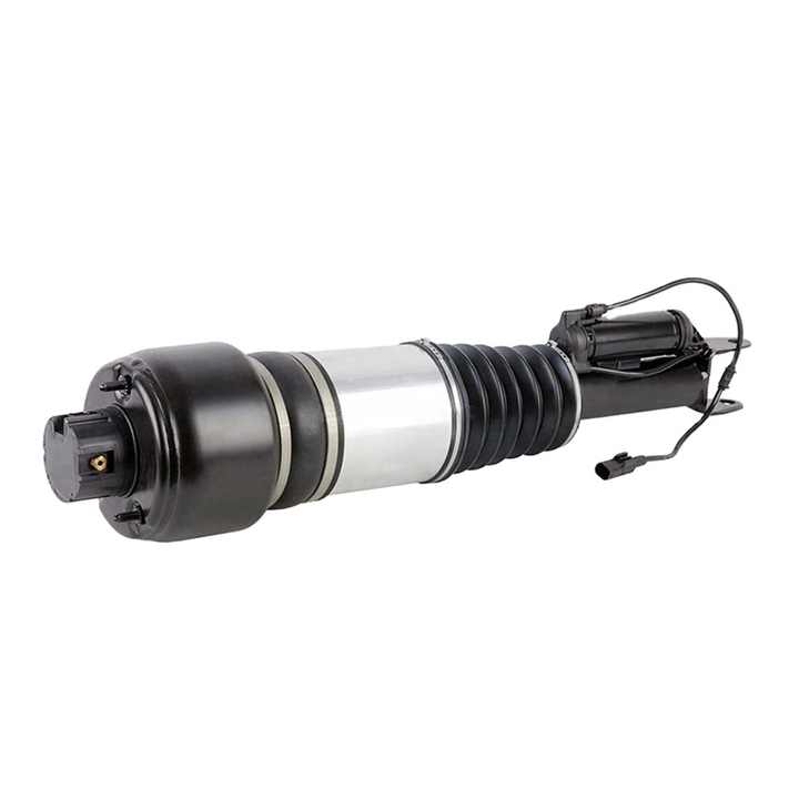 W211 W219 OEM Front Right Air Suspension Strut for Mercedes