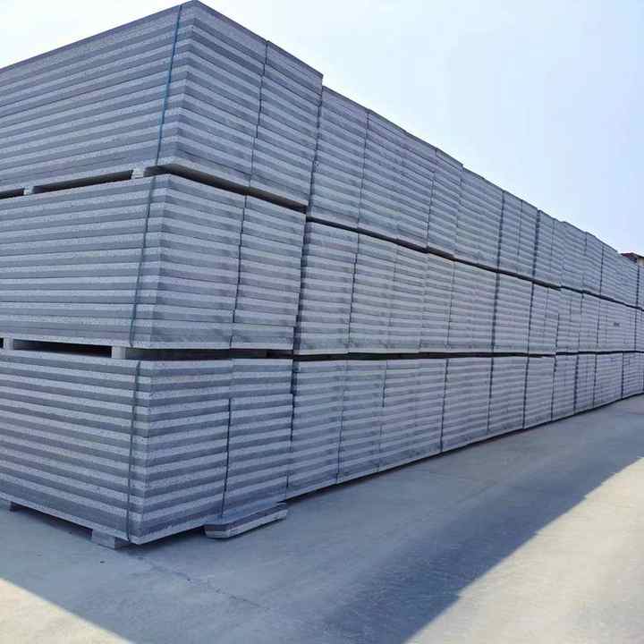 Modern High-Density XPS Insulated Panel Ecoshield One-Piece Disassembly ...