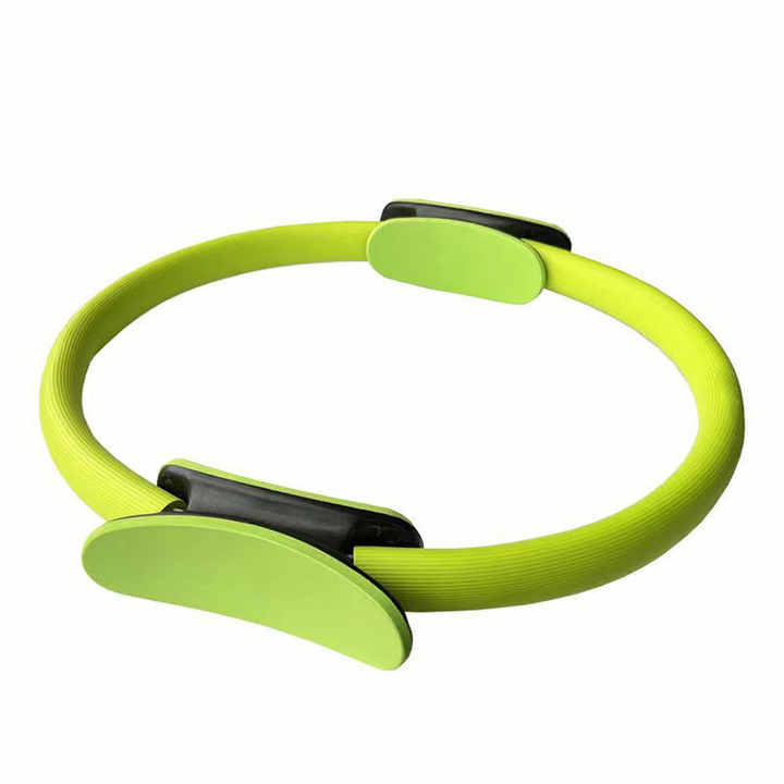 YOBER Unisex Wholesale Custom logo Yoga Pilates Ring Gym Power Pilates ...