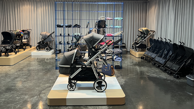 Buy wozek cybex Lightweight Foldable Stroller | Cybex