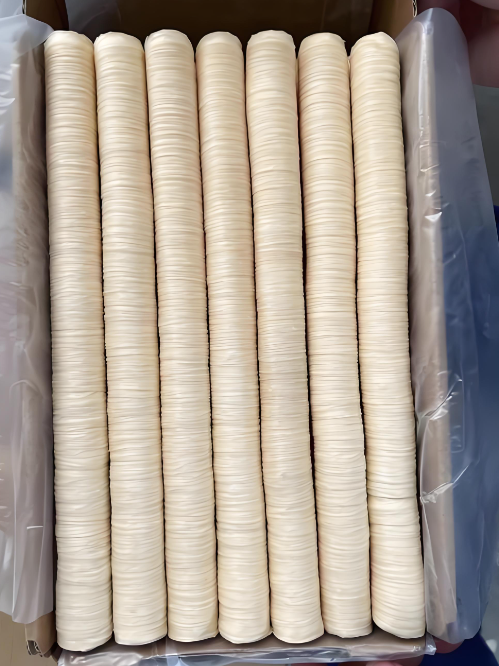 Natural Salted Sheep Casing - Premium Quality Solutions