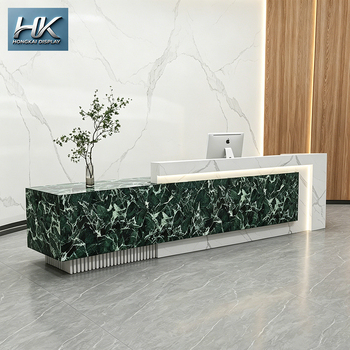 Company Overview - Guangzhou Hongkai Display Products Co., Ltd.