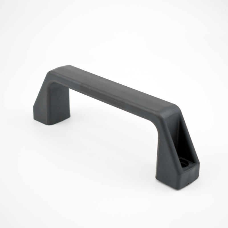 Black PA Grab Handle High Quality Electric Cabinet Door Grab Handle ...