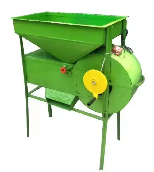 Most Popular Electric Manual Air Selector Agricultural Grain Rice Tea ...