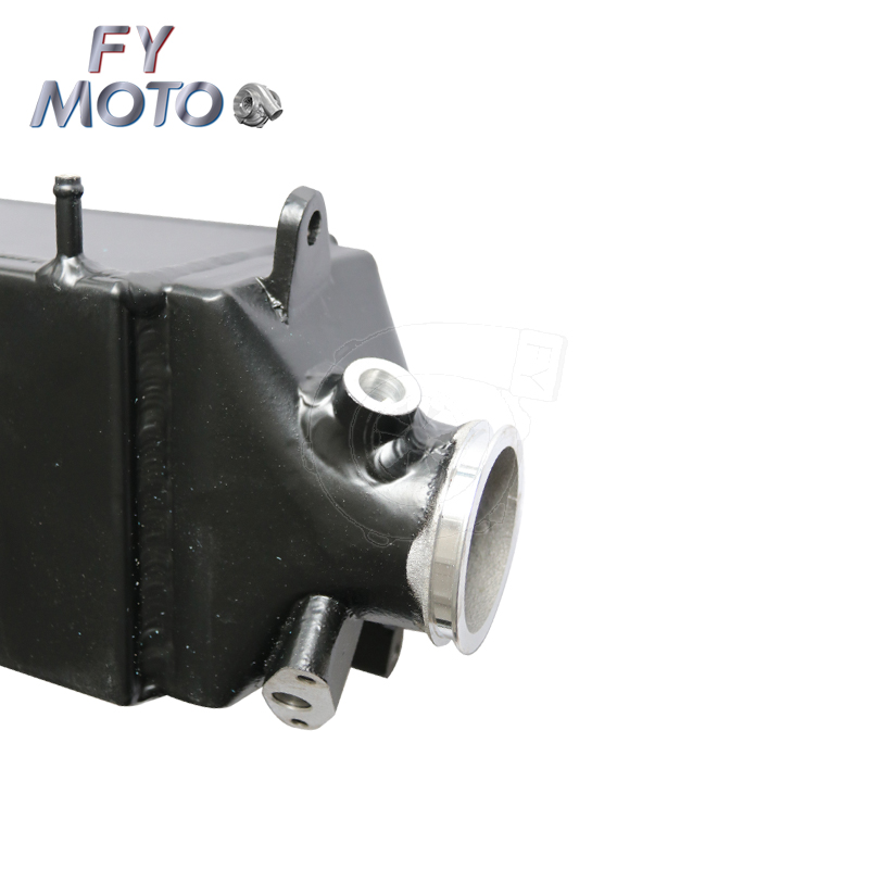 Buy In Bulk Mercedes Benz Intercooler Durable Aluminum Design | Alibaba.com