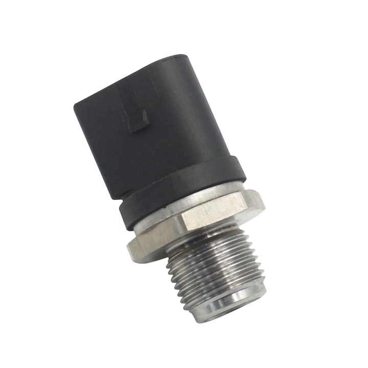 BMW Fuel Rail Common High Pressure Sensor - FONAN Quality