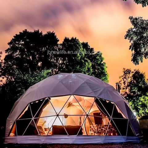New 360 degree Luxury hotel bar club Star Spa Sunroom Dome Starry ...